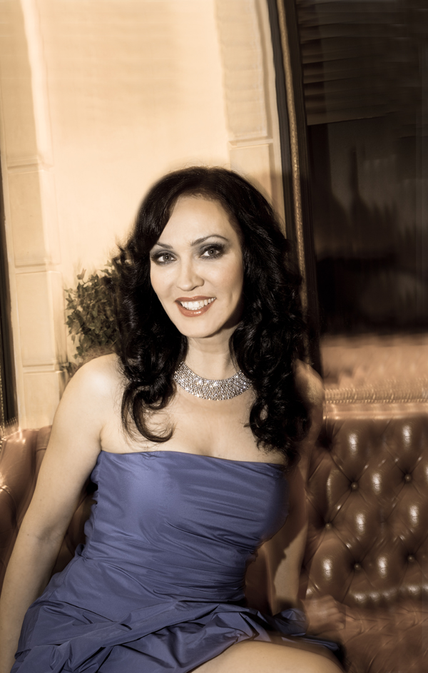 sängerin viktoria lein münchen voces viktoria music aus münchen für event