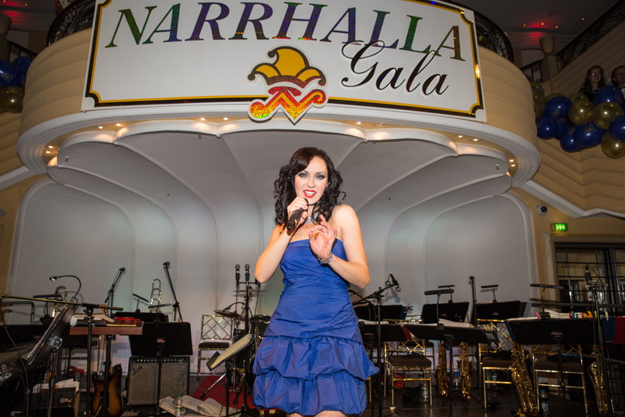 sängerin viktoria lein münchen voces viktoria music aus münchen für event